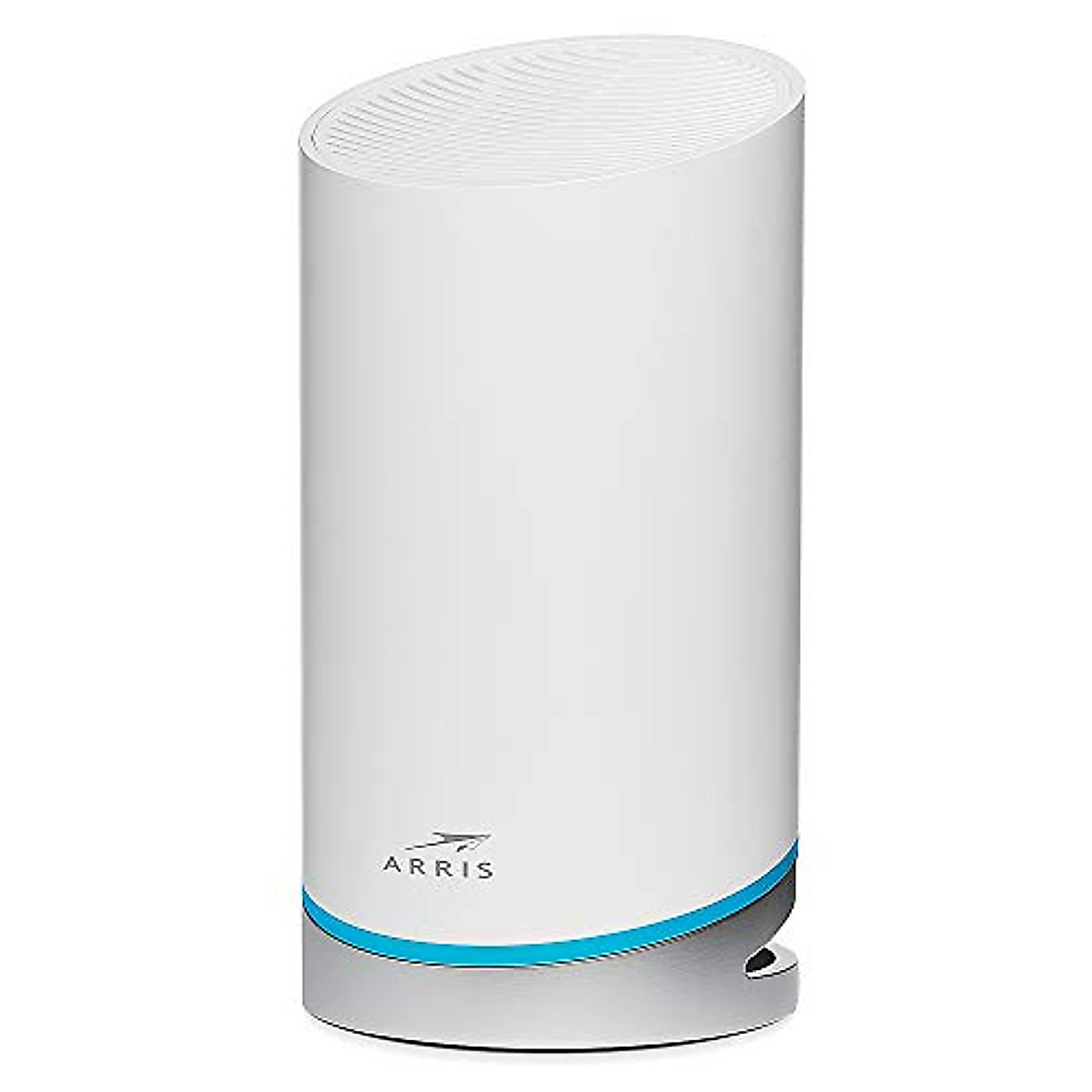 ARRIS Surfboard mAX AX6600 Tri-Band Wi-Fi 6 Mesh Router (W21) (Renewed)