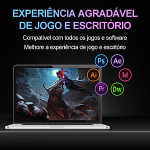 Bliksem SSD 256gb With Sata Cable H650 SATA III 6Gb/s 2.5″7mm 3D NAND Internal Hard Drive Up to 500Mb/s Solid State Drive For Laptop and PC (Black 256GB)