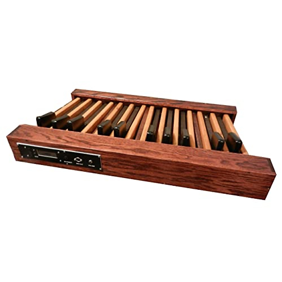 JG3 Tech 24 Note Midi Bass Pedal Foot Controller