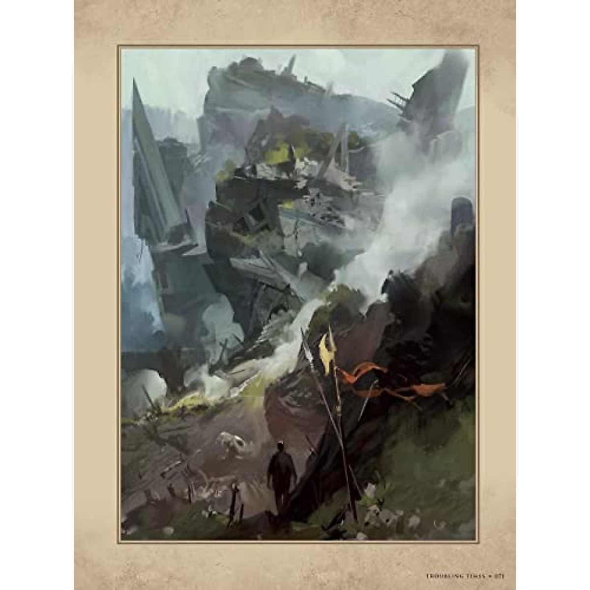 Runescape: The First 20 Years--An Illustrated History