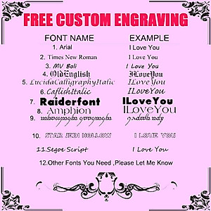 CLOUD DANCER Customizable for Wedding Date and The Names of Groom and Bride - Hunting Ducks Design and Matted Finished Tungsten Carbide Ring (8mm Width Silver Tone, 11)