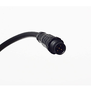 Wirenest NMEA 2000 Backbone or Drop Cable .5 M Approx 2ft