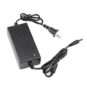 AC 100V~240V to DC 24V 3A Power Adapter Supply 5.5x2.5mm (Also fit 5.5x2.1mm) Output