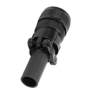 1 PCS 14 Pin Male Plug TIG Welding Accessories, 14 Pin Male Plug for Miller Stainless steel 14 Pin Plug for Miller 14 Pin Plug Tig for Miller TIG Welder Used in Remote Current