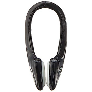 TYR Ergo Swimclip - Black