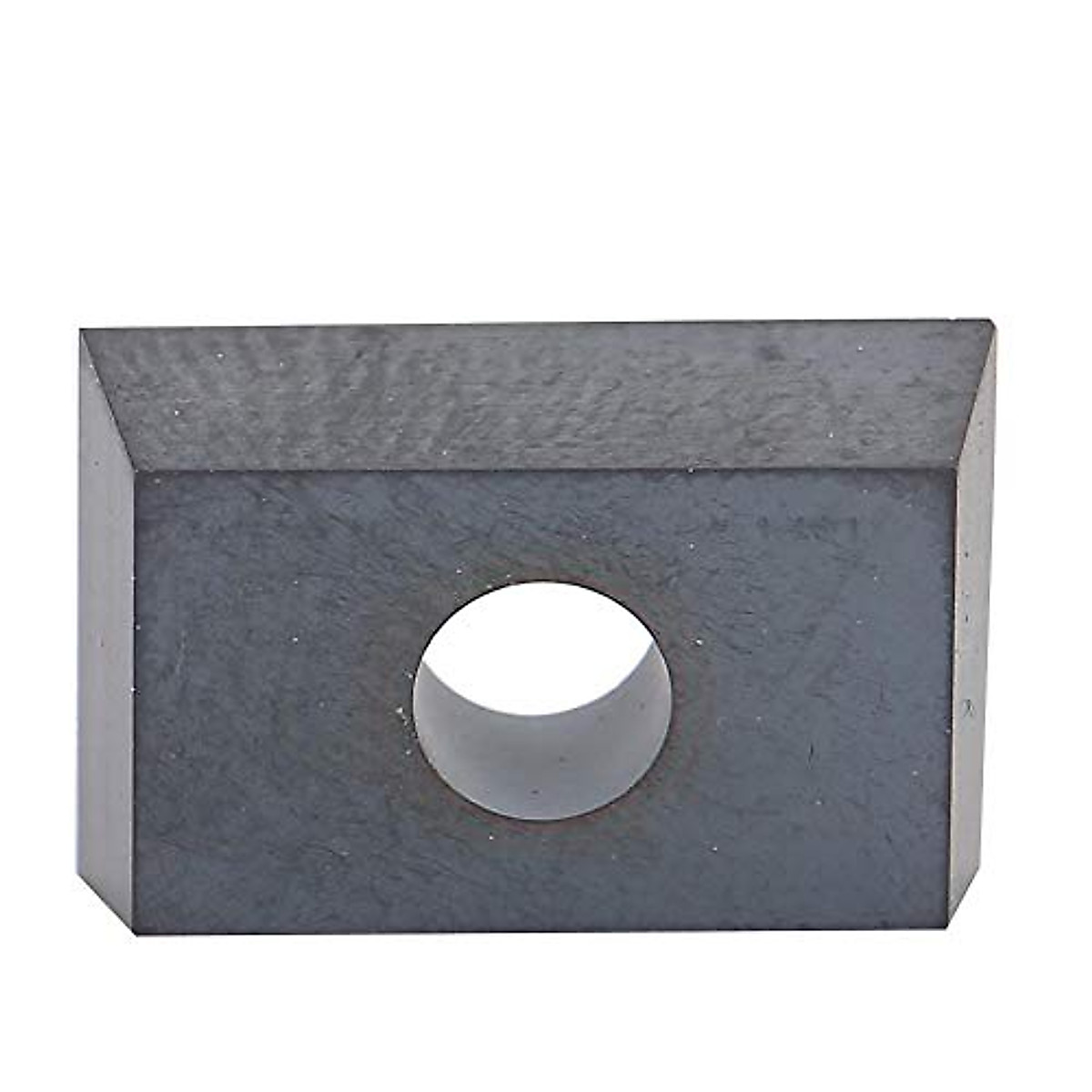 Zerodis Cattle Hoof Trimming Cutter, Second Generation Livestock Foot Trimmer Disc Plate Cattle Hoof Angle Grinder Machine 7 Sharper Special Blade(for 7 Cutter)