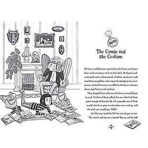 The Beast and the Bethany: The funniest children's debut of 2020! For fans of Roald Dahl and David Walliams! Readers of 8+ will DEVOUR this!