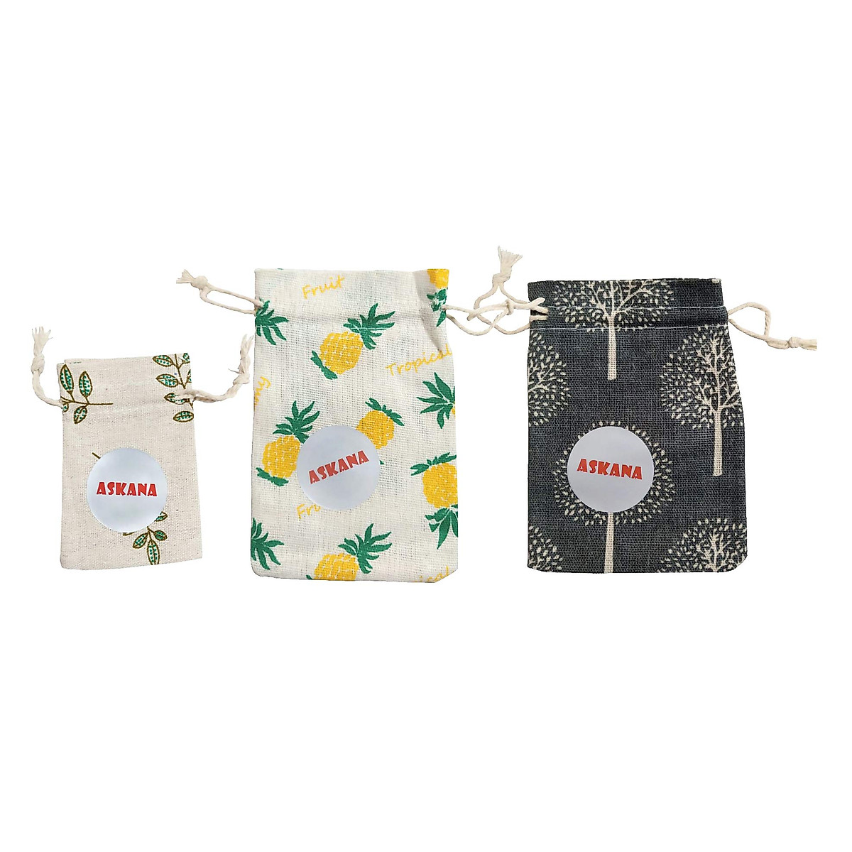 Askana Women's Vintage Retro Classic Style 1920s Fashion Faux Simulate Pearls White Beads Long Multi-layer Layered Statement Strands Necklace with Earrings