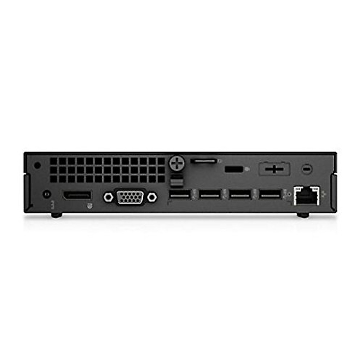 Fast Dell Optiplex 9020 Micro Tower Computer Ultra Small Tiny PC (Intel Core i5-4590T, 8GB Ram, 128GB SSD, WiFi, Bluetooth, HDMI) Windows 10 Pro (Renewed)
