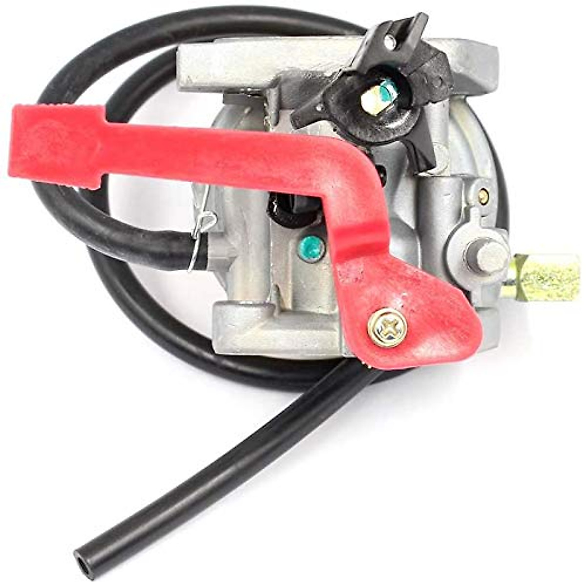 AUTOKAY Carburetor for Troy Bilt MTD 951-10956A Craftsman Yard Machines Snow Blower Thrower