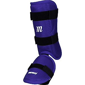 Marucci 2021 Leg Guard Royal Blue