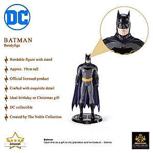 The Noble Collection DC Comics Batman
