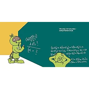 Gritty Ninja: A Children’s Book About Dealing with Frustration and Developing Perseverance (Ninja Life Hacks)