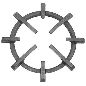 Vulcan Hart VULCAN HART 113773-1 Top Grate Vulcan Range 7853-72, 7854, 7856, H53-72, H54, H56 113773 241038
