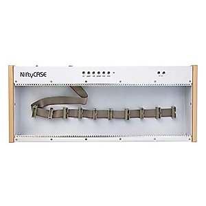 Cre8audio Eurorack Modular Synthesizer case (NiftyCASE)