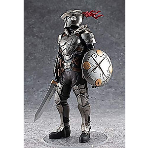 Goblin Slayer Pop Up Parade PVC Figure