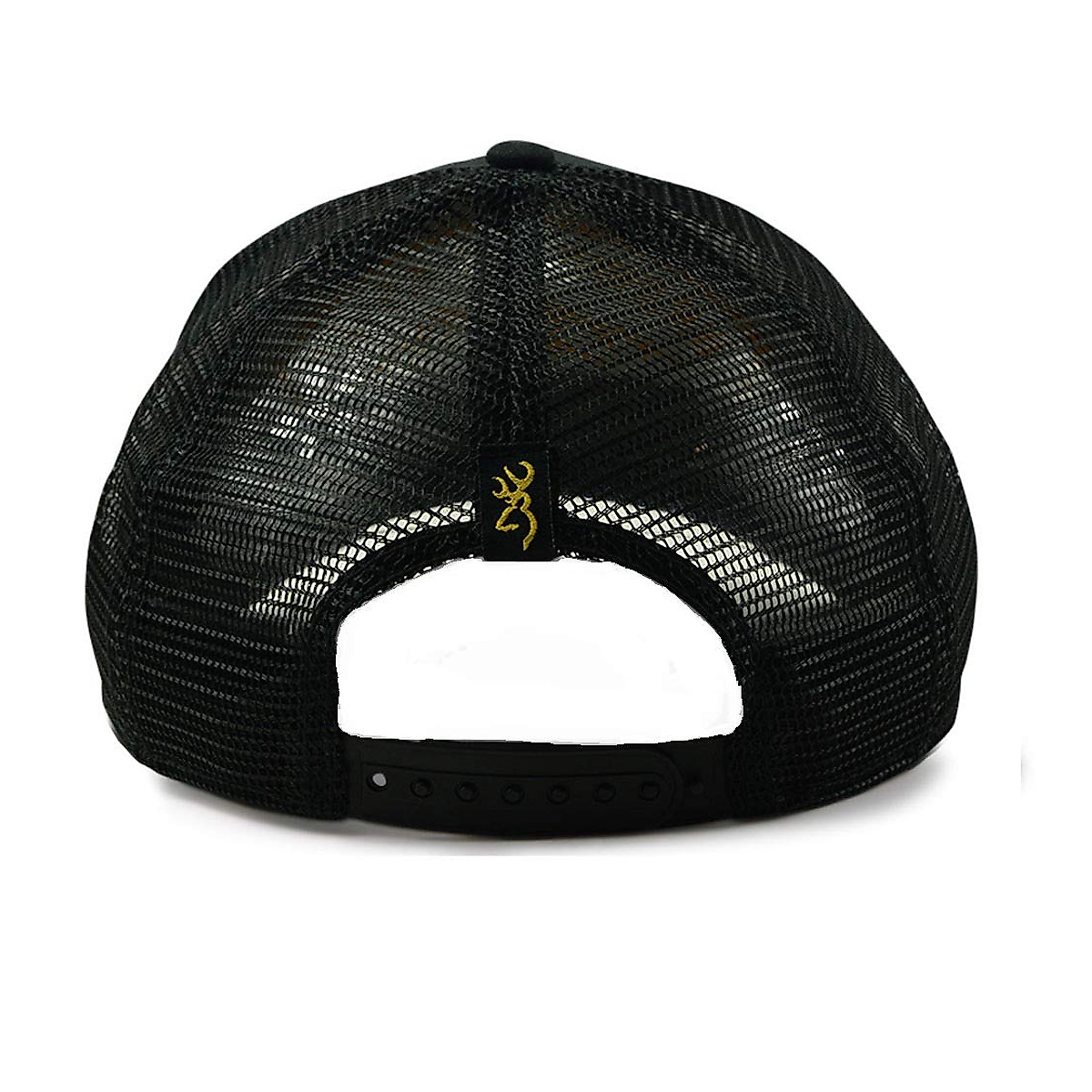 Browning 308877991 Cap, Ranger, black