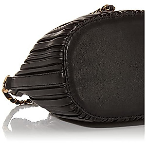 ALDO Women's Muddal Bucket Bag, Black