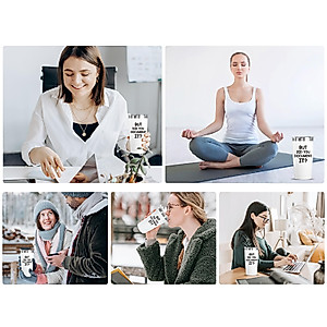 BackURyear 41th Birthday Gifts for Men Women, 41th Birthday Presents for Friends, 41 Years Old Birthday Gifts, Gifts for 41th Birthday, 41th Birthday 2-in-1 Design Tumblers- 12OZ