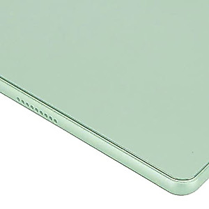 VINGVO Gaming Tablet, Octa Core Green 6GB RAM 256GB ROM 10 Inch (Green)