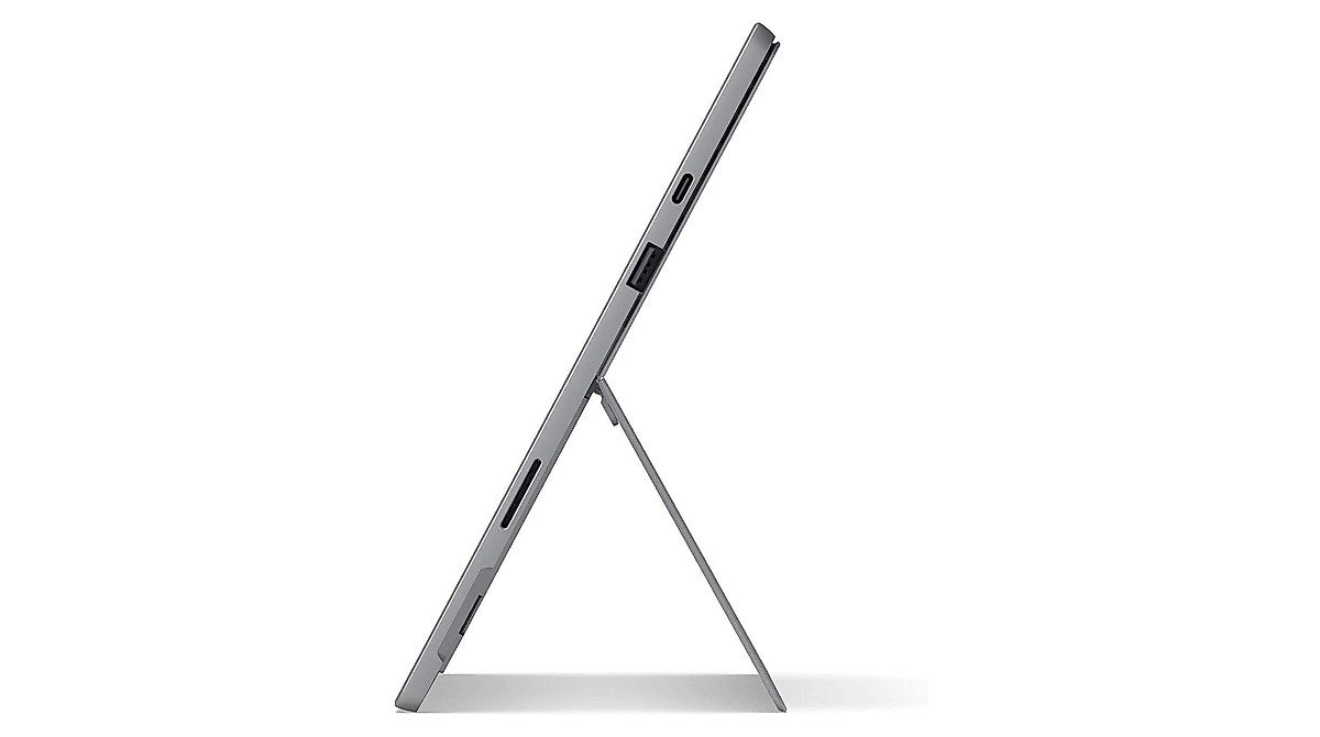 Microsoft Surface Pro 4 Tablet PC – 12.3" 4K Touchscreen & i5 CPU