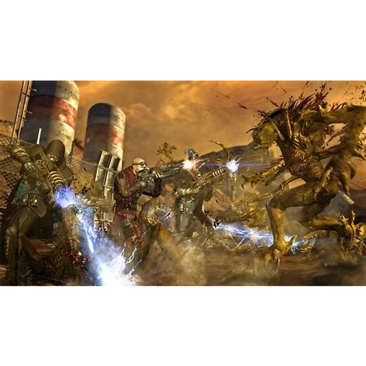 Red Faction: Armageddon (Germany)