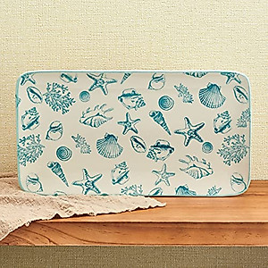 Pfaltzgraff Venice Serve Platter, 14.75 Inch, Cream