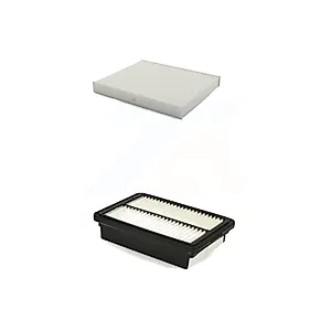 Air And Cabin Filters Kit For Hyundai Elantra Kia Forte GT Forte5 KFL-100370