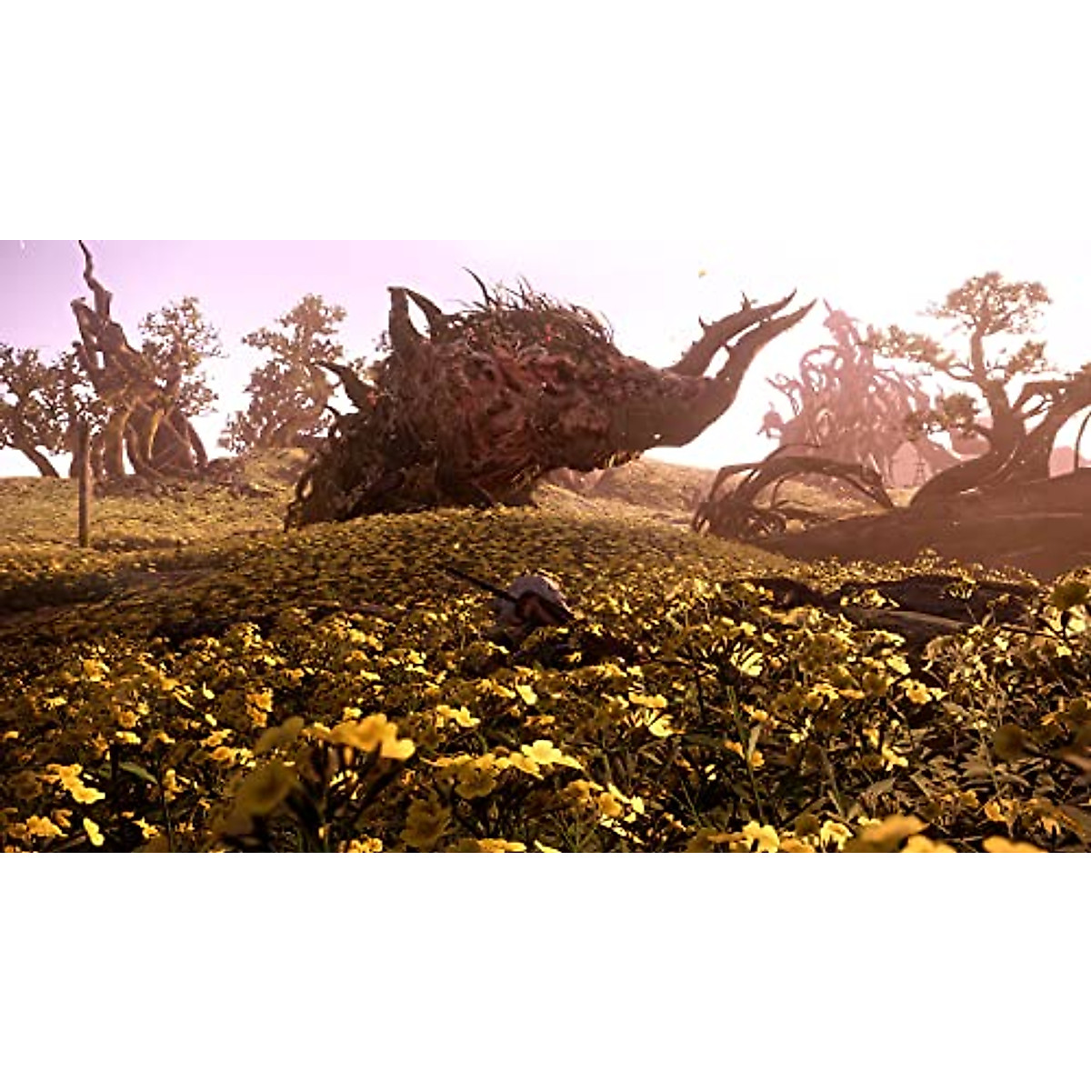 Wild Hearts - PlayStation 5