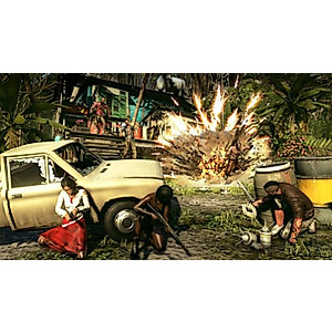 Dead Island Riptide