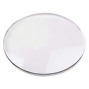 Dial Caliper Replacement Part Crystal Cover Lid for Mitutoyo 505 Series 141776