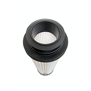 MaximalPower Replacement HEPA Filter for Hoover WindTunnel, EmPower and Savvy & Bagless Vacuum Cleaners with a Twin Chamber System (VF HOV845)