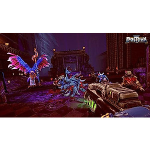 Warhammer 40,000: Inquisitor - Martyr - Ultimate Edition (PS5)