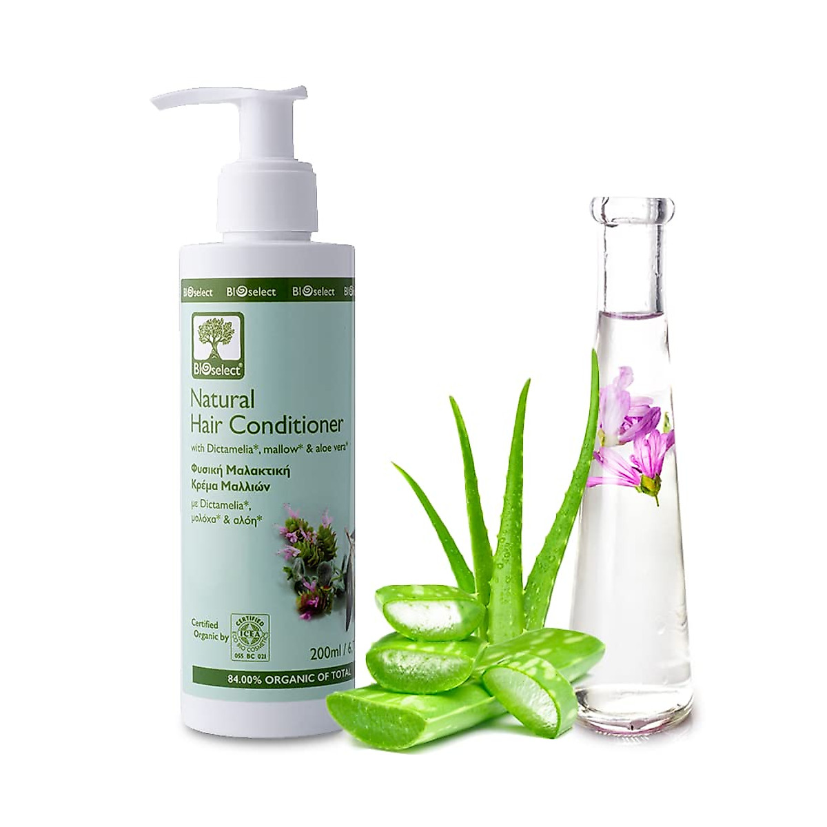 BIOselect Natural Hair Conditioner (200ML)