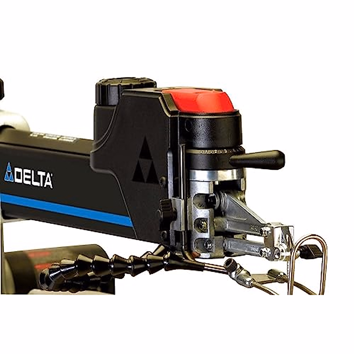 Delta Power Tools 40-694 20 In. Variable Speed Scroll Saw