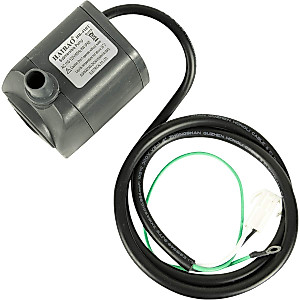 Water Pump for Evaporative Cooler CO25AE/CL25AE