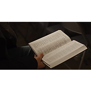 ESV Church Bible (Black)