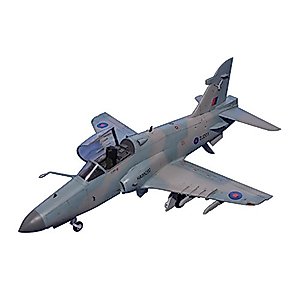 Hobbyboss 81737" Hawk Mk.200/208/209" Plastic Model Kit, 1:48 Scale