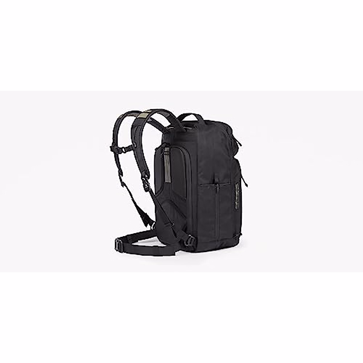 VIKTOS Tactical Weather-Resistant Pocketed 40-Liters Perimeter 40 Backpack, Nightfjall