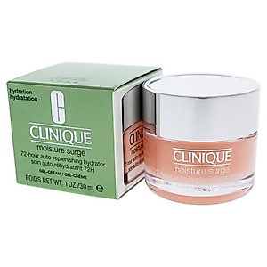 Clinique Moisture Surge 72-Hour Auto-Replenishing Hydrator, 1 Ounce