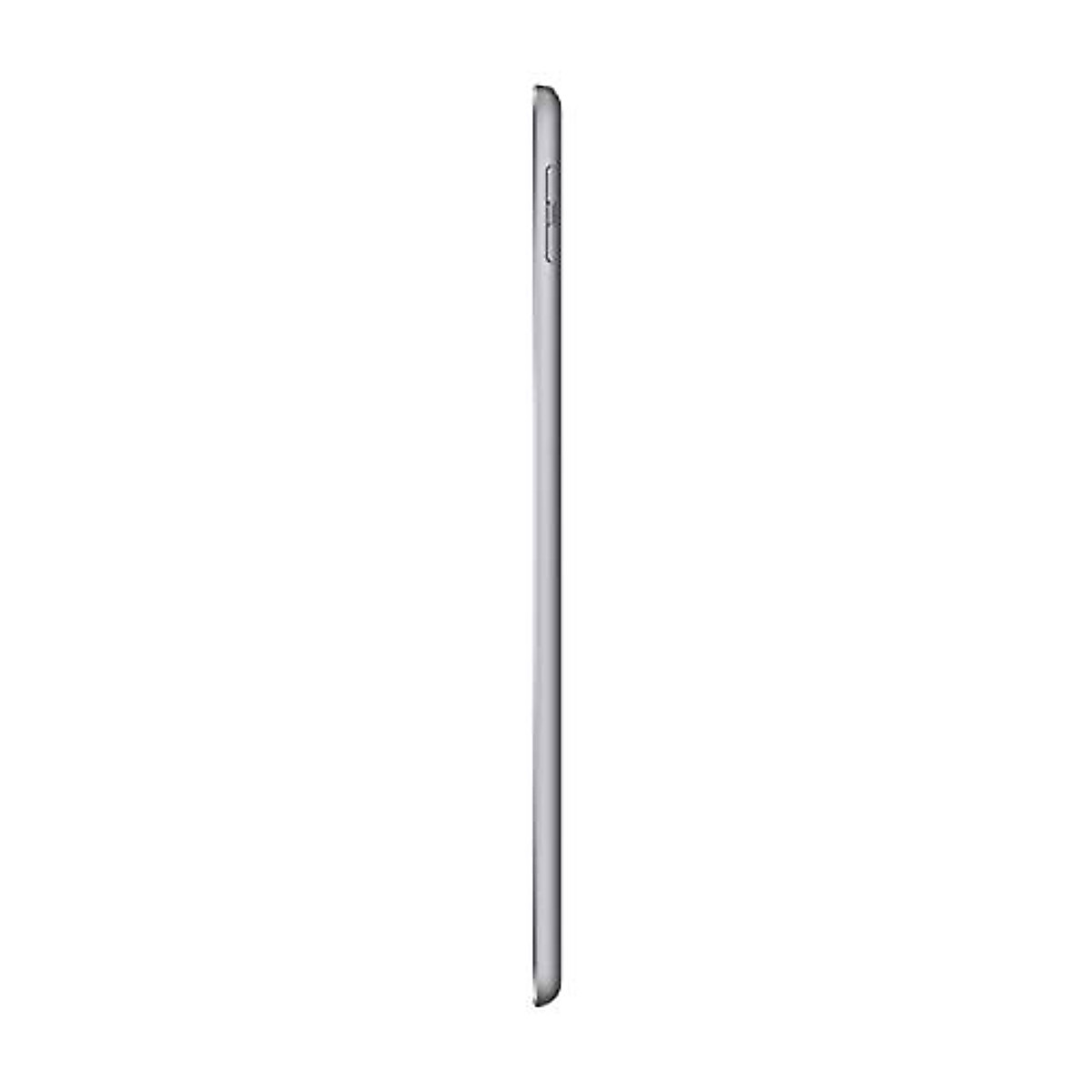Apple iPad (Wi-Fi, 128GB) - Space Gray (Previous Model)