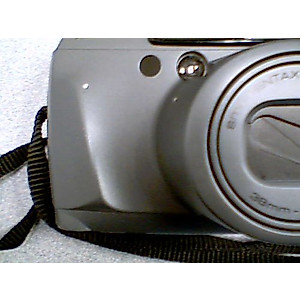 Asahi Optical Company Ltd. Pentax IQZoom 160 35mm Film MultiAF Camera w/ Pentax SMC Pentax Zoom Lens 38mm-160mm Camera