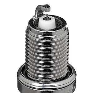 NGK 6588 Laser Iridium Spark Plug - IFR9H11, 1 Pack