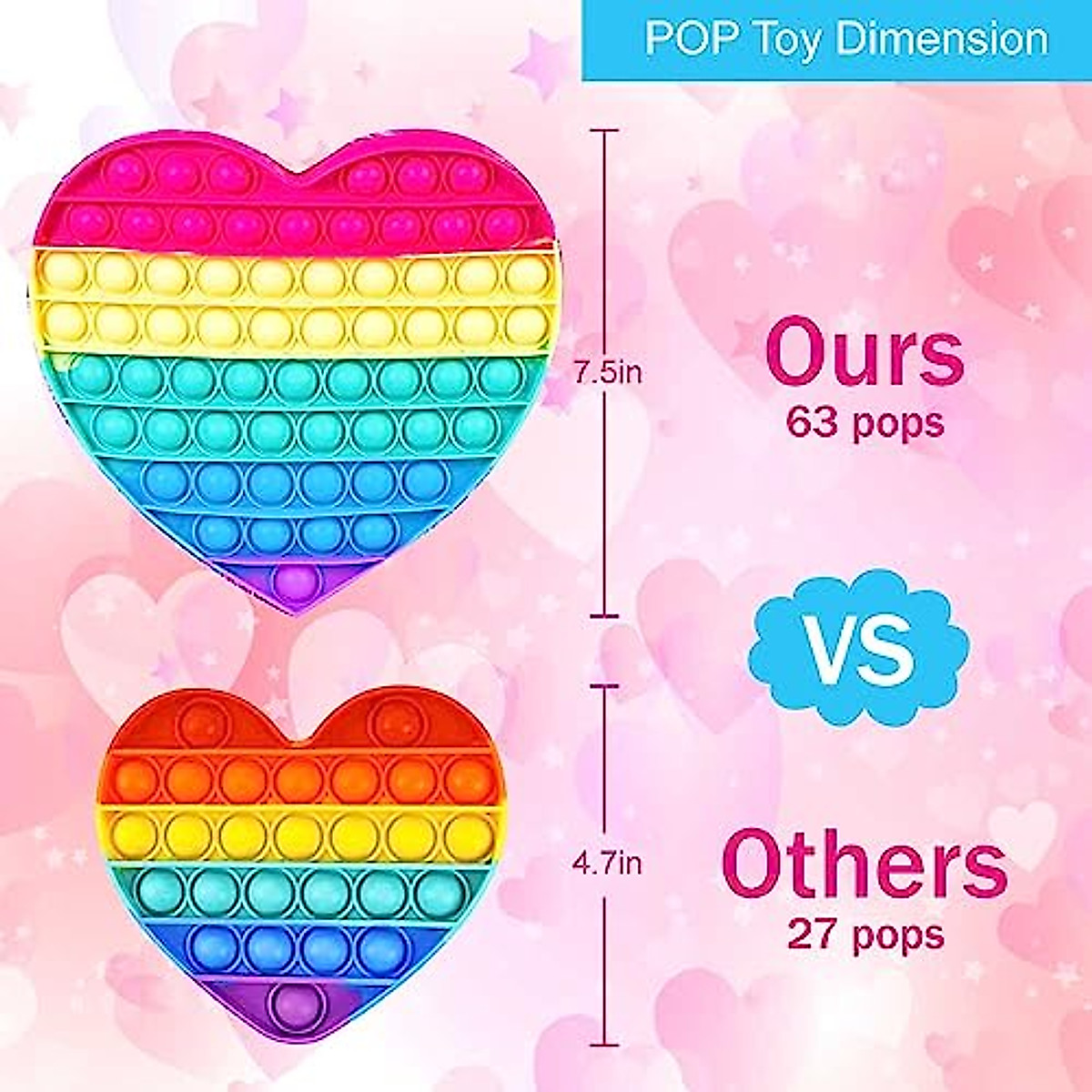 CCJPX Girls Backpack, 16" Kids Unicorn Bookbag and Lunch Box for Elementary School Toddler Kindergarten Preschool Purple