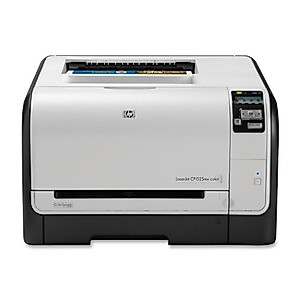 HP LaserJet Pro CP1525nw Color Printer (CE875A)
