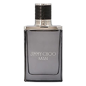 JIMMY CHOO MAN 1.7oz Eau de Toilette Spray