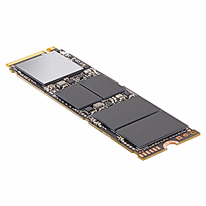Intel® SSD Pro 7600p Series (256GB, M.2 80mm PCIe 3.0 x4, 3D2, TLC)