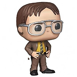 Funko Pop! TV: The Office - Dwight Schrute