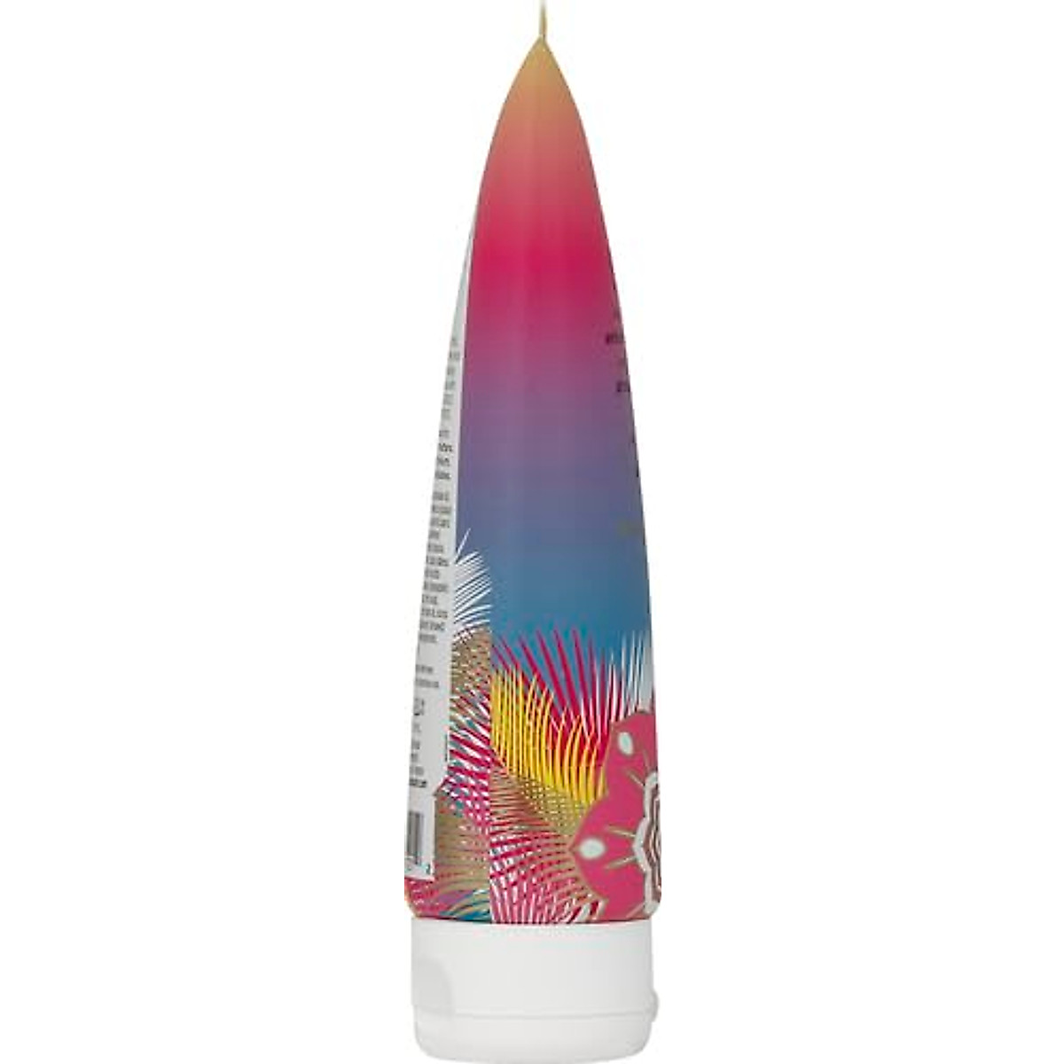 Pacifica Beauty, Pineapple Curls Defining Natural Conditioner, For Curly, Coily and Textured Hair Types, Pineapple Scent, Sulfate Free and Silicone Free, 100% Vegan and Cruelty Free