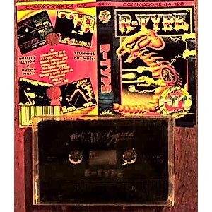 R-Type